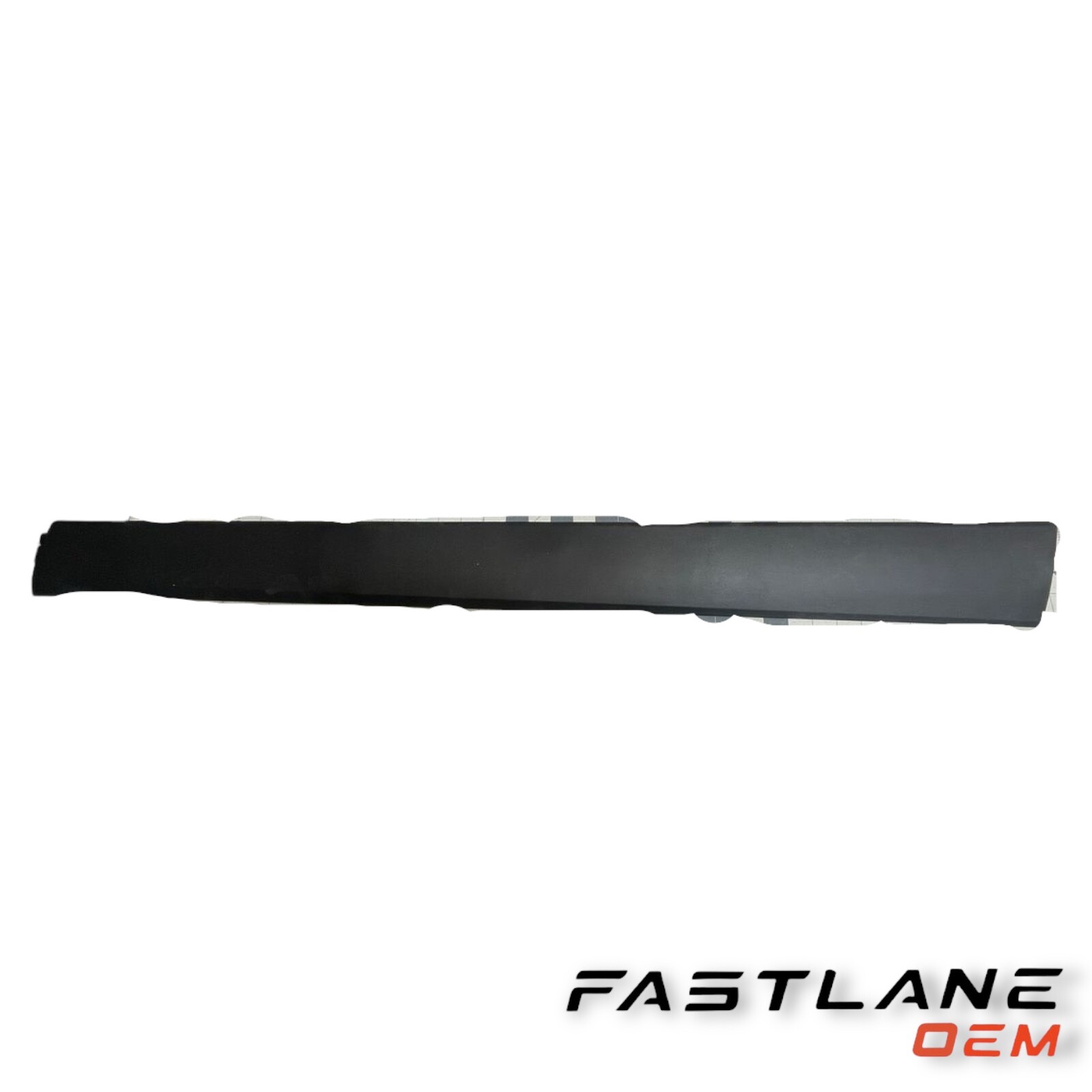 Genuine Acura Garnish Assembly R Front Door (Lower) 75312-TJB-A01 for ...