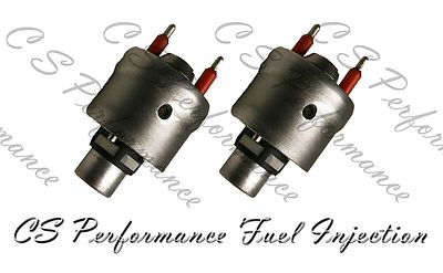 OEM TBI Fuel Injectors Set for 92-95 GMC K1500 K2500 Suburban 5.7 V8 93 ...