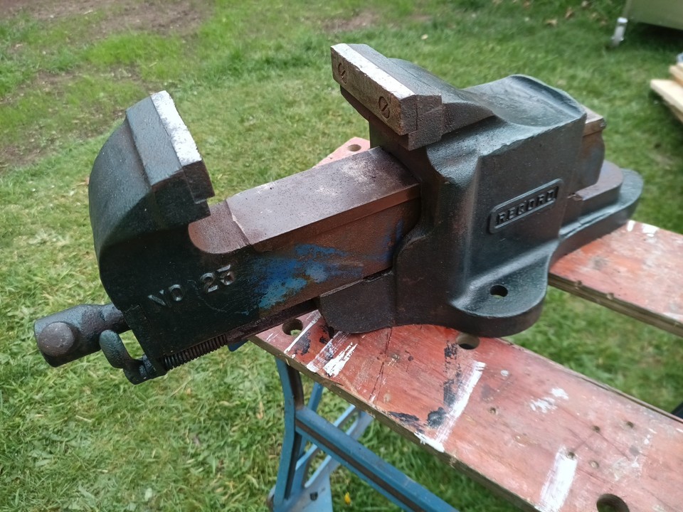 record no 23 vice | eBay UK