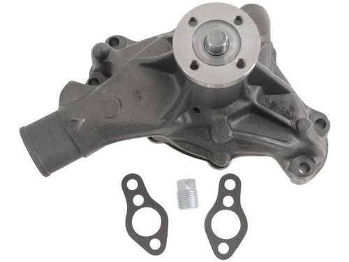 For 1986, 1991-1993 Cadillac Fleetwood Water Pump API 39614FZJF 1992 ...