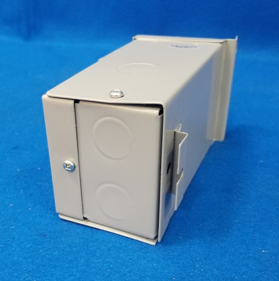 Acme Buck Boost Electric Transformer T181054, 120/240V AC, 16/32V AC AC ...