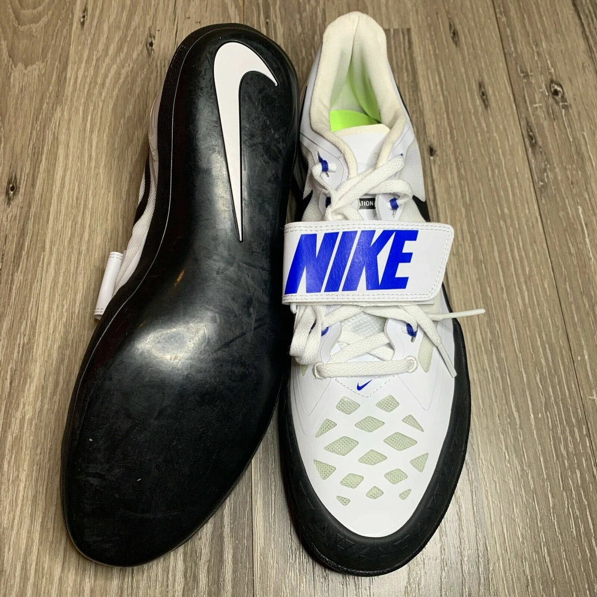 Shot Put Shoes Nike