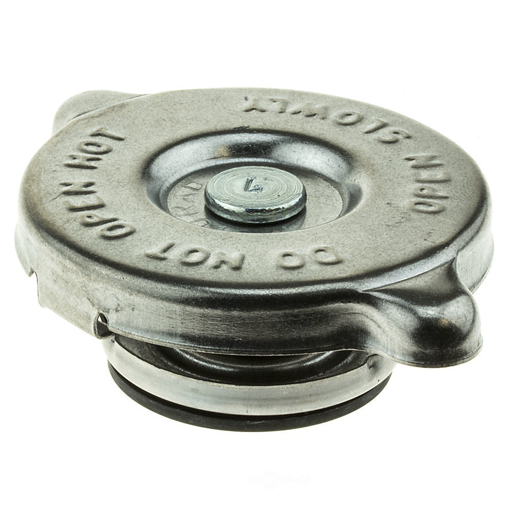 Radiator Cap-Standard Motorad T4 for sale online | eBay