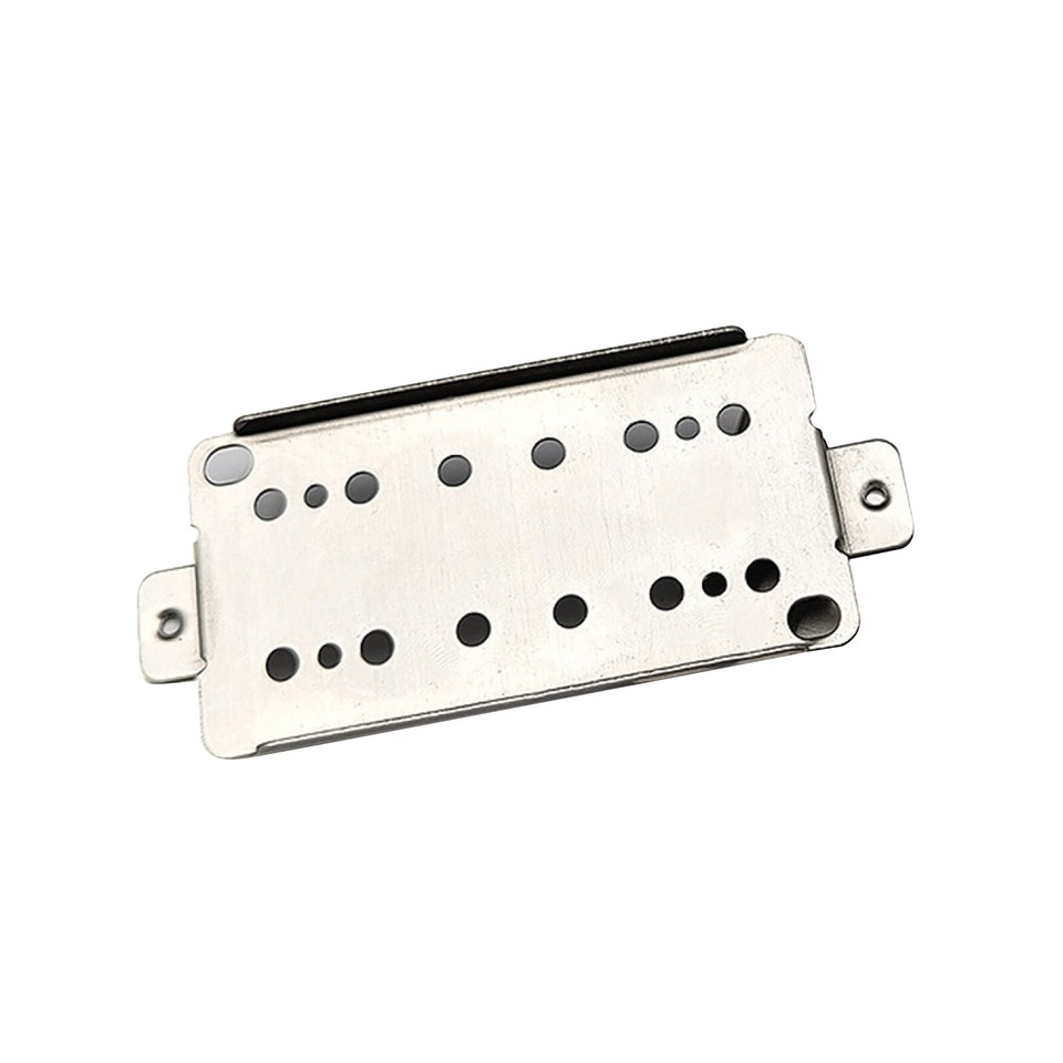 Copper Base Plate for Guitar 50mm/52mm Baseplate Copper Pickup ...