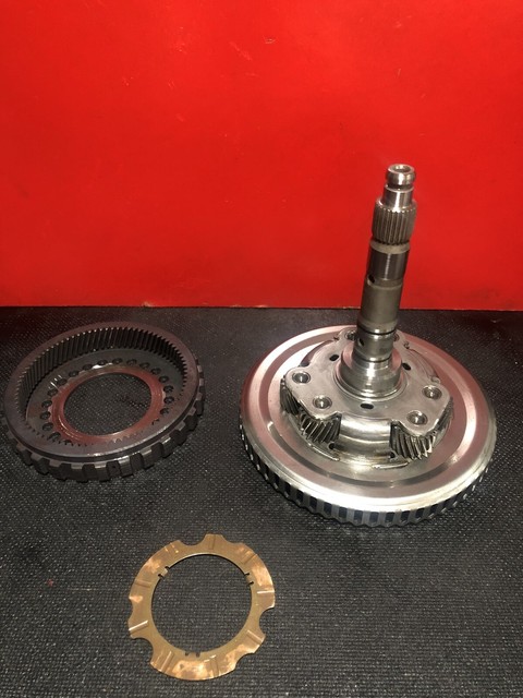 2005-2007 Ford Freestyle CVT Cft30 Transmission Reverse Planet Assembly ...