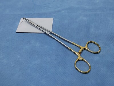 Medical Instruments - Codman Needle Holder