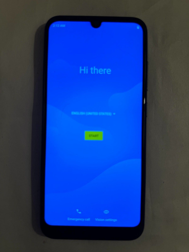 BLU VIEW 4 B135DL 6.0" 32GB+3GB 4G LTE GSM 13MP/8MP - GRAY - FOR T ...