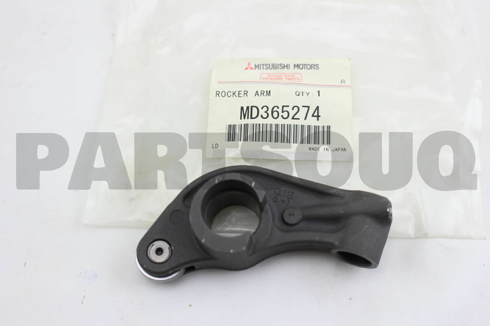 MD365274 Genuine Mitsubishi ROCKER ARM,INLET VALVE | eBay
