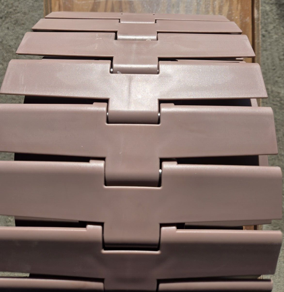 UNI Table Top Chain 882 LF TAB K750 and Food Grade Drive Sprocket x 1-1 ...