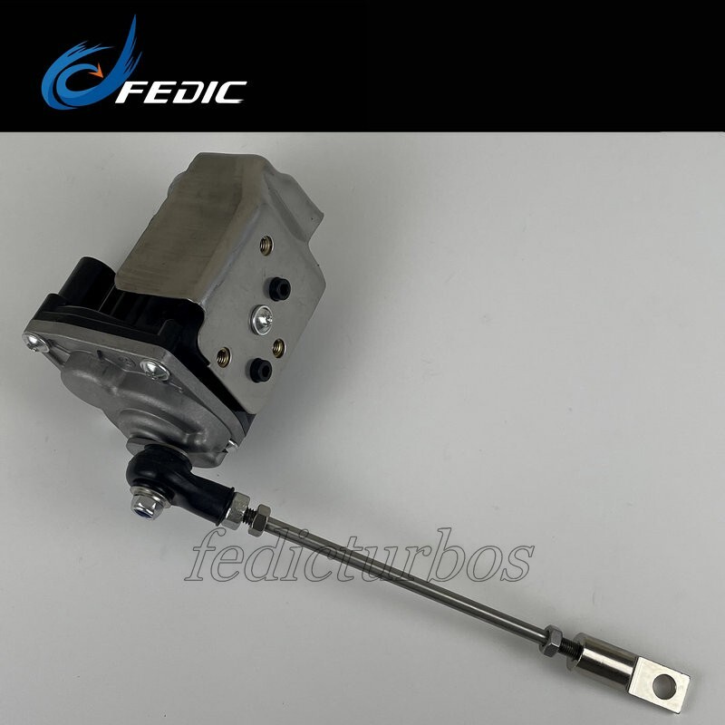 Turbo actuator 39400-2G730 28231-2G430 for Hyundai ix45 Sonata Santa Fe ...