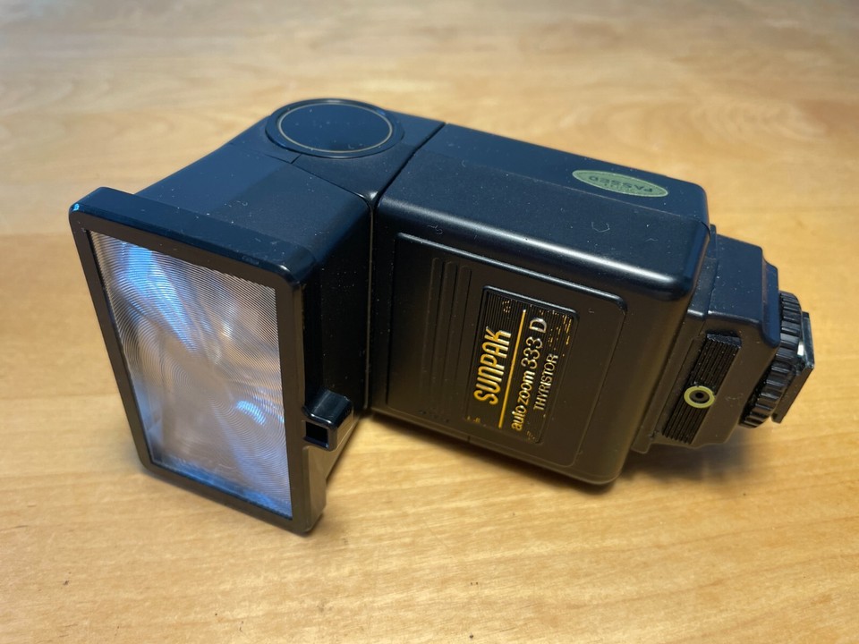 Vintage Contax 139 Quartz Camera + Lenses, Flashes, Filters, and Remote ...