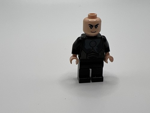 LEGO Cannonball Taylor minifigure Speed Racer mini figure | eBay