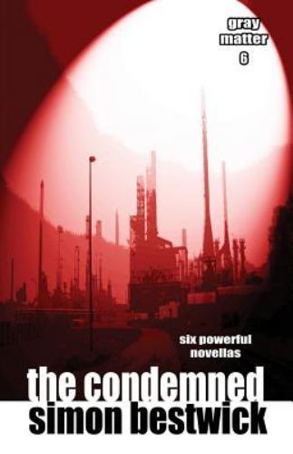 Condemned by Simon Bestwick (2013, Trade Paperback) for sale online | eBay