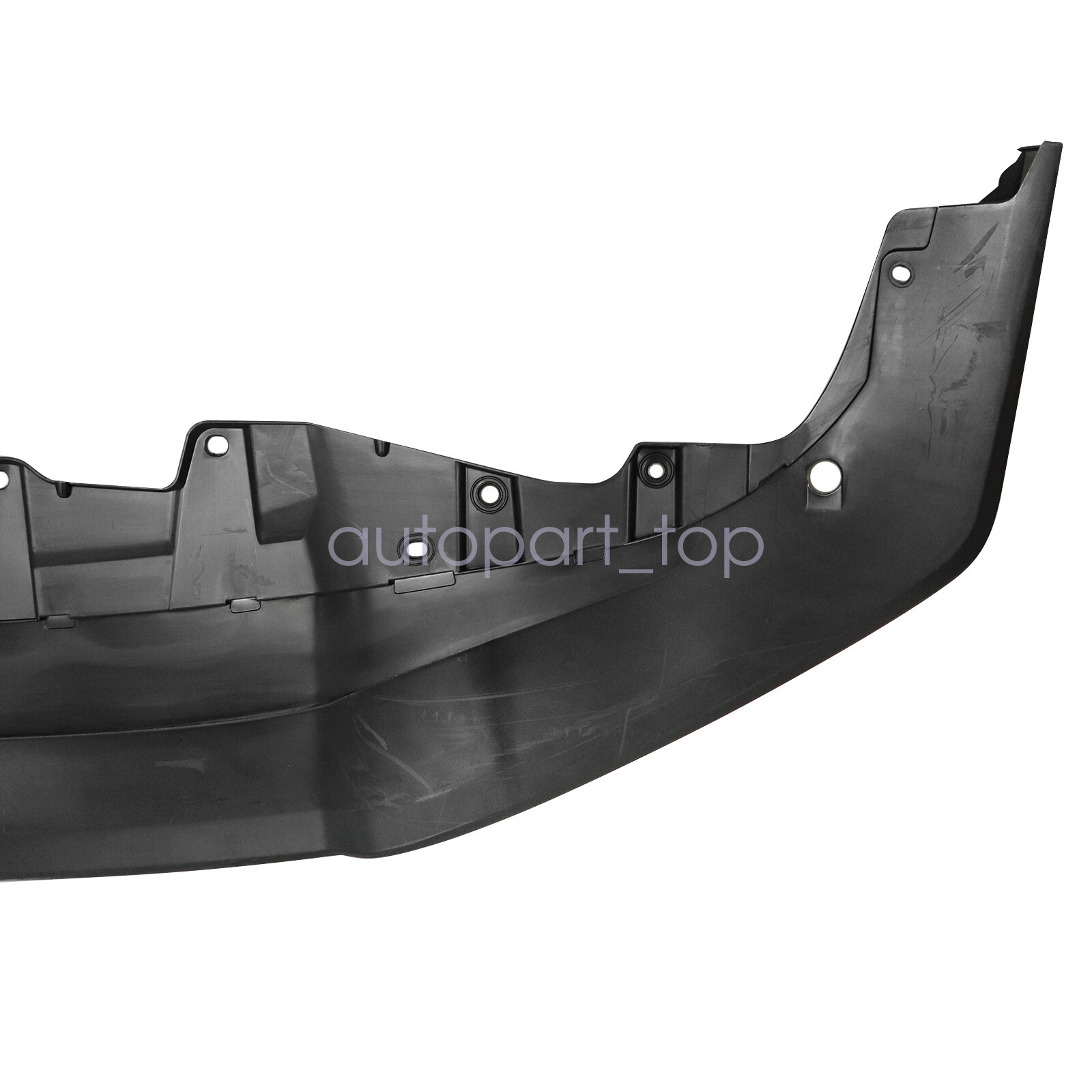 HO1036129 71102TGGA50 Bumper Face Bar Grilles Front for Honda Civic ...