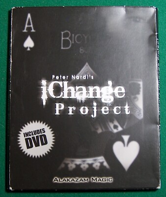 "C" magic bundle - 3 great card effects | eBay