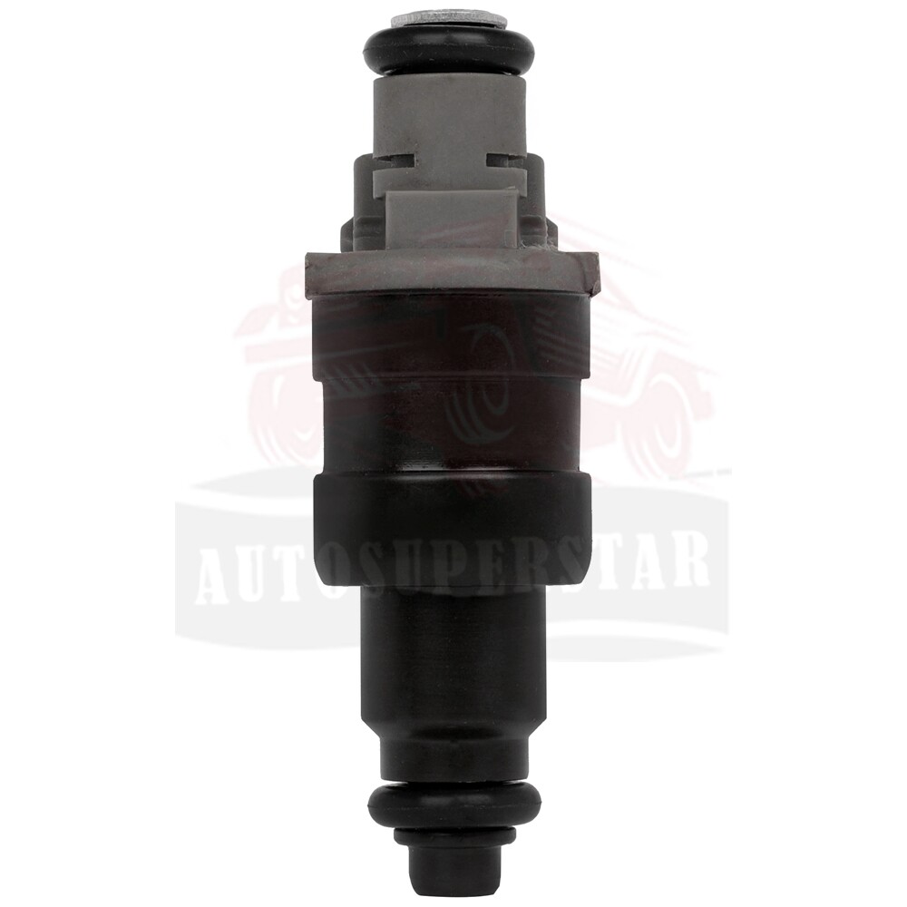 4X Fuel Injectors For 1996-99 Dodge Ram 1500 2500 3500 5.9L 5.2L FJ682 ...