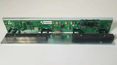 GE Proteus 5337898-ROHS1 Foot Pedal I/F Board XR/a Rad Room Table | eBay