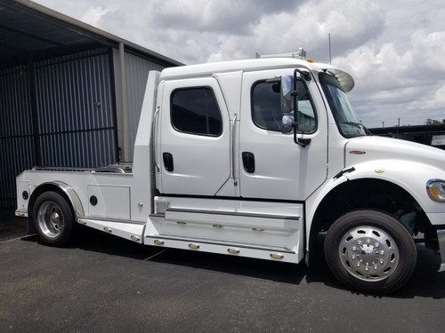 freightliner sport chassis | eBay