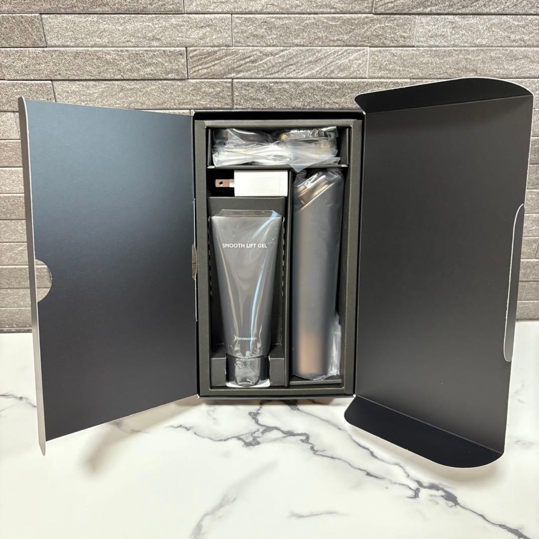 Panasonic Vitalift RF EX EH-SR86-T Lift Care Facial Device New Japan ...