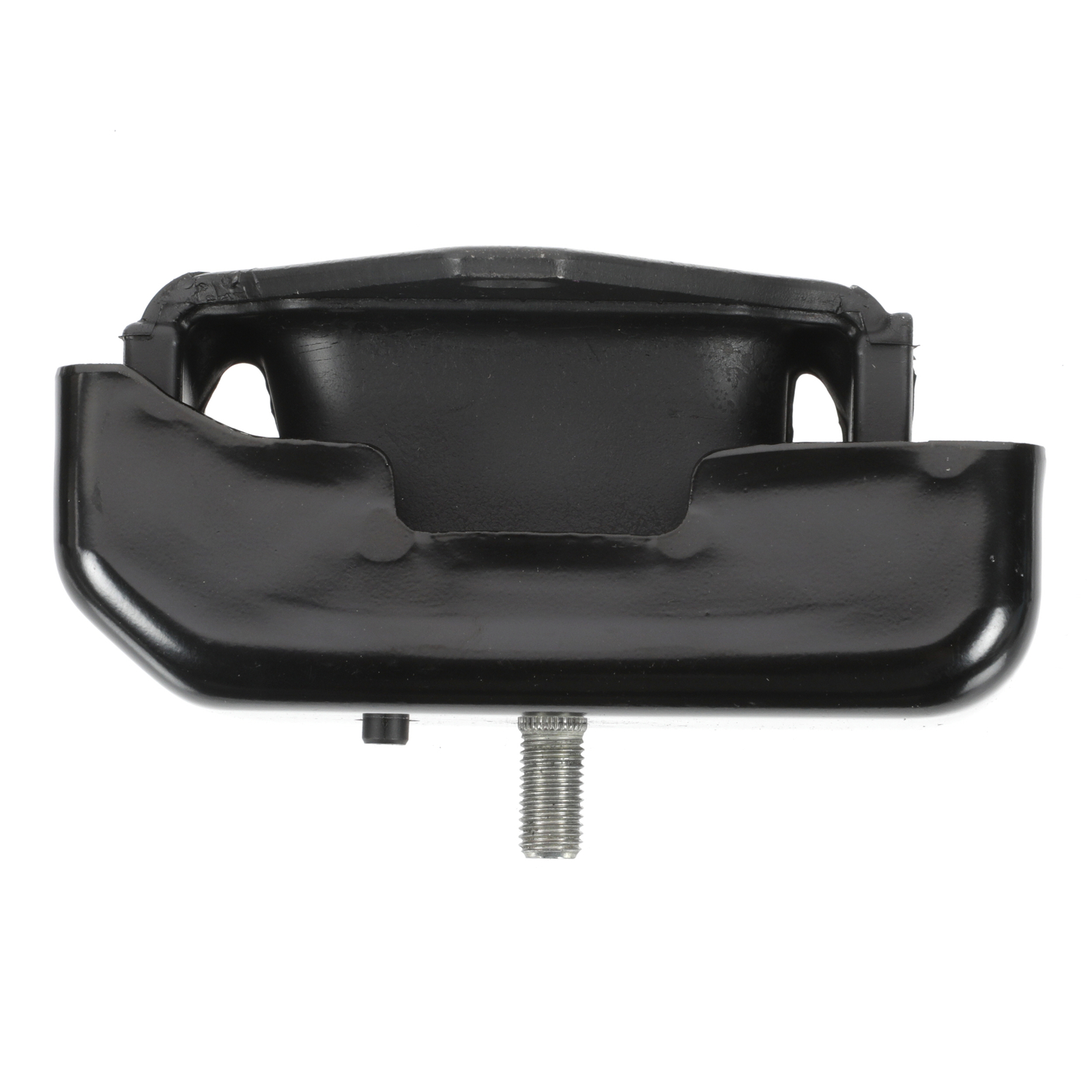 OEM Genuine Mitsubishi New Insulator Engine Mounting Bracket Support ...