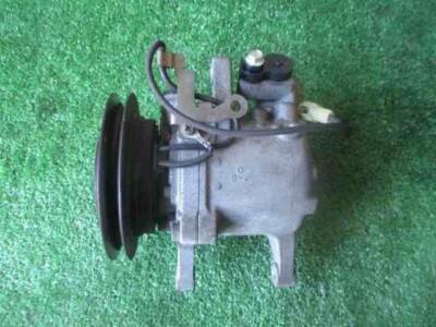 JDM Daihatsu MIRA L250 L260 EFVE A/C COMPRESSOR PUMP 88320-97206-000 | eBay