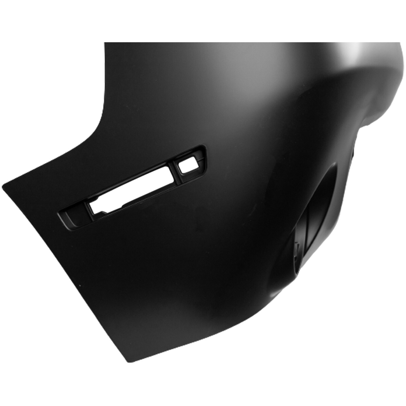 CAPA Bumper Cover Fascia Front for Dodge Challenger 15-18 CH1000A20 ...