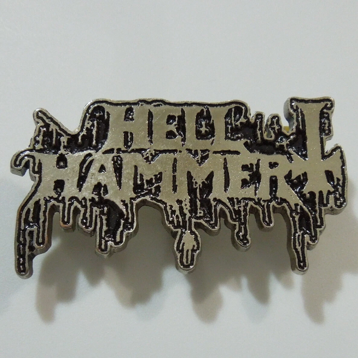 Hellhammer Logo