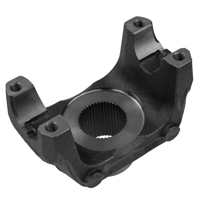 DRIVELINE END YOKE - 1760 SERIES - 44 INVOLUTE SPLINE - 2.2740 | eBay