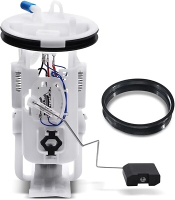 Fuel Pump Module Assembly w/ Sending Unit for BMW E46 323i 325 328i ...