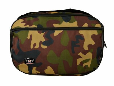 Pannier Inner Liner Luggage Bag to fit GIVI Trekker 35 Top and Side ...