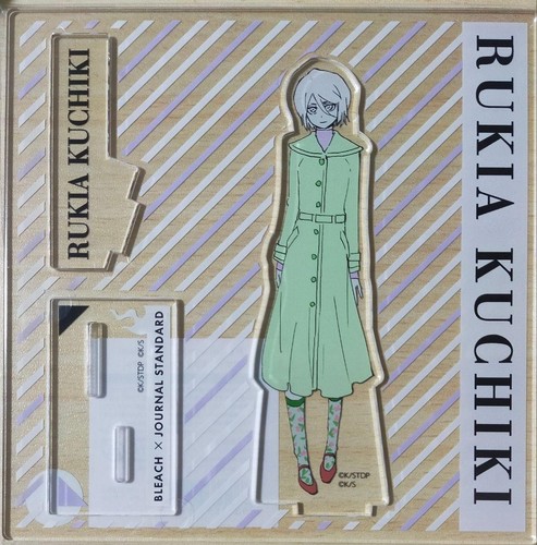 BLEACH JOURNAL STANDARD | eBay