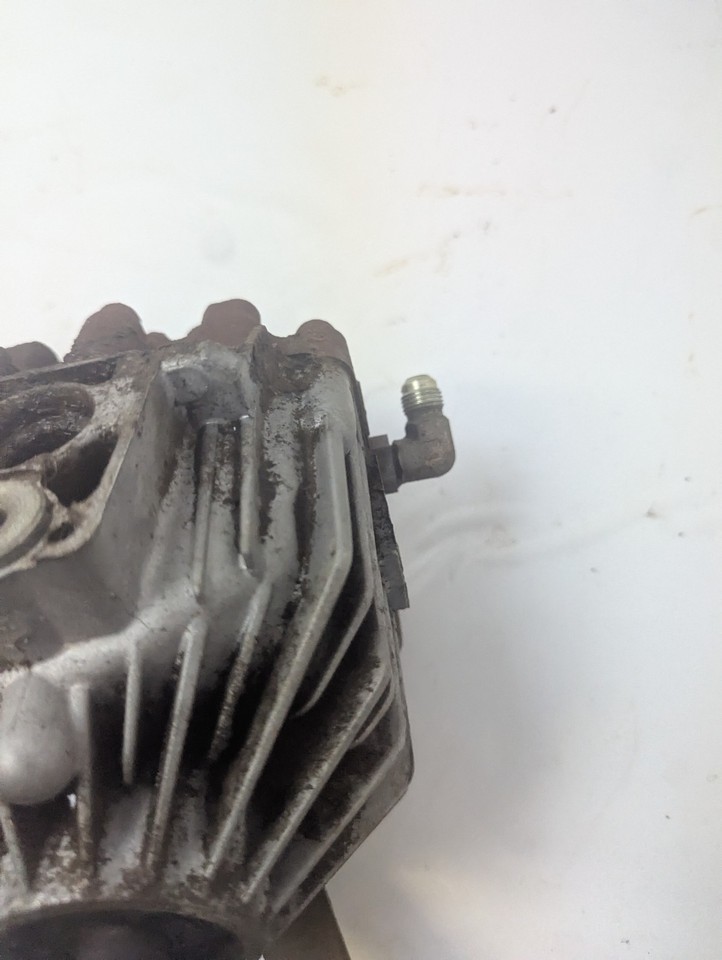 Cub Cadet 1863 Cyclops Hydrostatic Pump Transaxle BDU-21L-306 | eBay