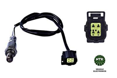 NGK/NTK Lambda Sensor For MERCEDES Gl SMART Forfour Fortwo 07-19 ...