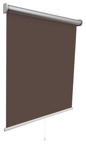 Verdunkelungsrollo Verdunklungsrollo Springrollo Thermo Rollo Jalousie ...