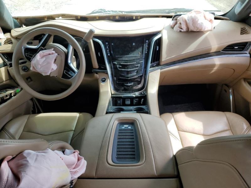 17-19 ESCALADE SUBURBAN TAHOE GM INTERIOR REAR VIEW MIRROR | eBay