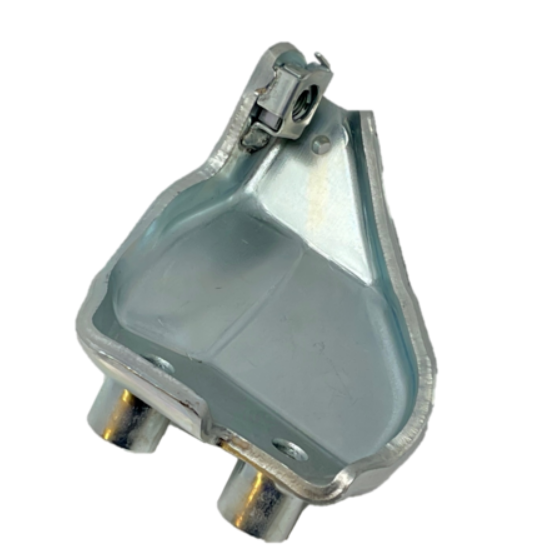 NEW Nissan GENUINE Altima 08-13 Rogue Alternator Mount Bracket 11710 ...