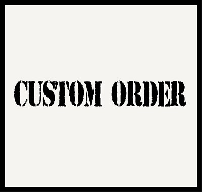 Cbcdecals- Custom order | eBay