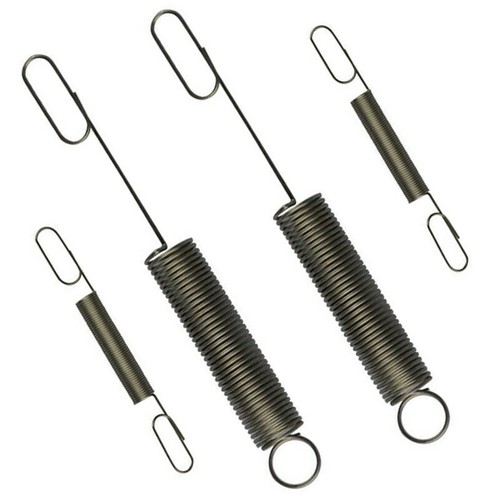4x 691859 263109 Governor Spring Fits Briggs & Stratton Mower Kit ...