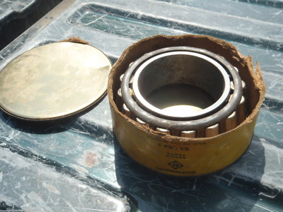 NOS NEW ALLIS CHALMERS AC TRACTOR BEARING 051997 OEM FACTORY TIMKEN 749 ...