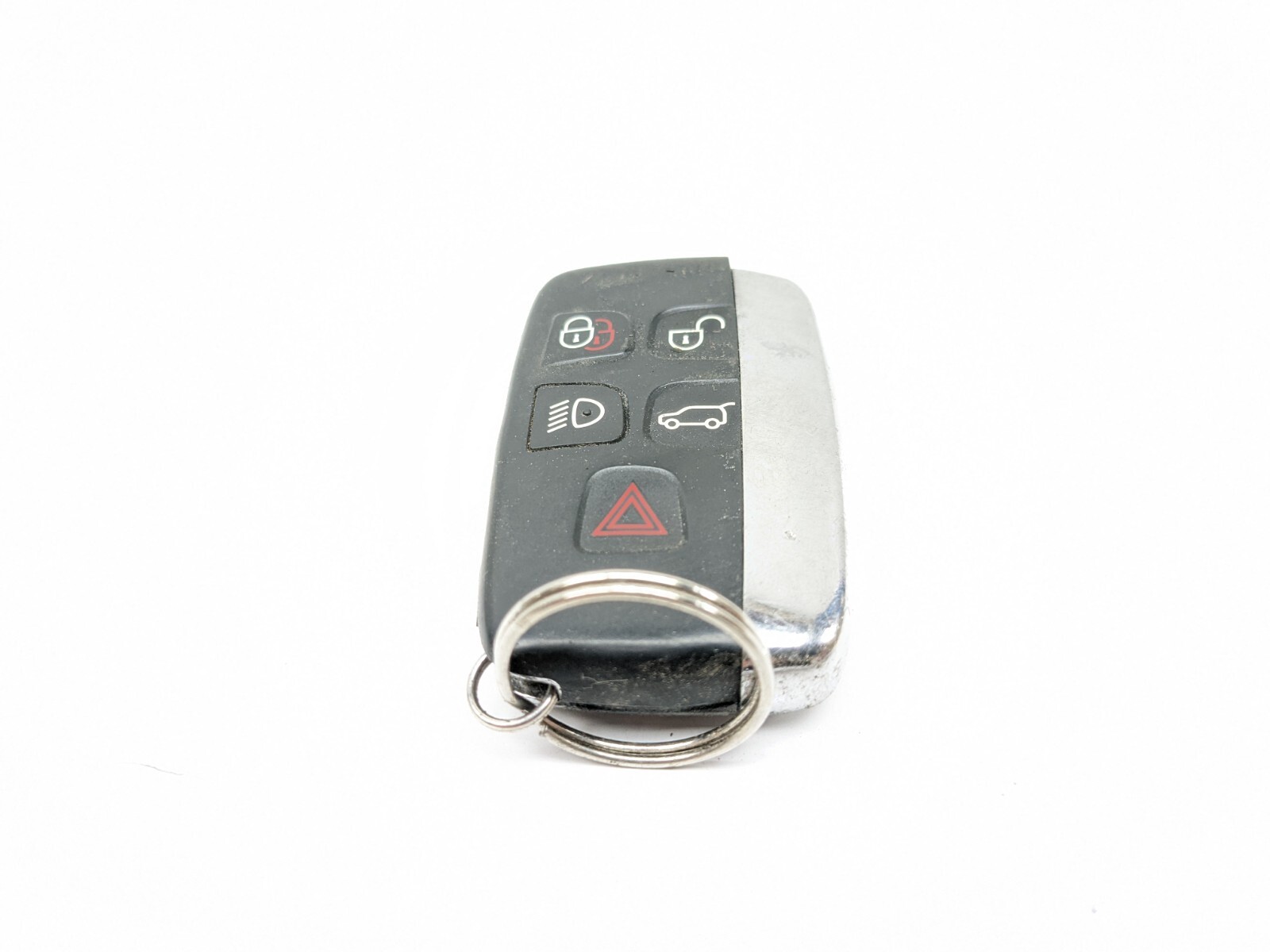 LAND ROVER FREELANDER 2 KEY FOB REMOTE CONTROL 5 BUTTON L359 2013 | eBay UK