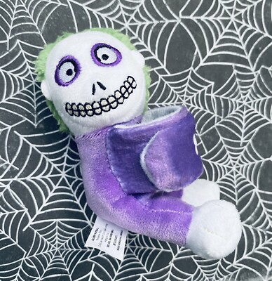 Disney Creepy Cuff Nightmare before Christmas Barrel | eBay