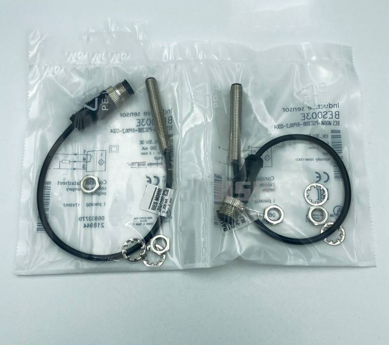 1PC New For BALLUFF BES M08MI-PSC20B-BP00,2-GS04 BES003E Proximity ...