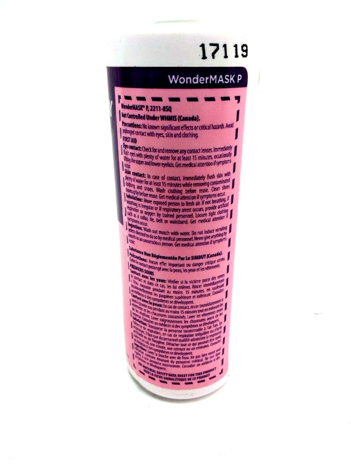 Techspray 2211-8SQ Wondermask Peelable Solder Mask 8oz | eBay