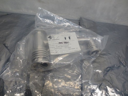 AMAT 0050-33825 THROTTLE VALVE WELDMENT 233-2701-42, 111886 | eBay