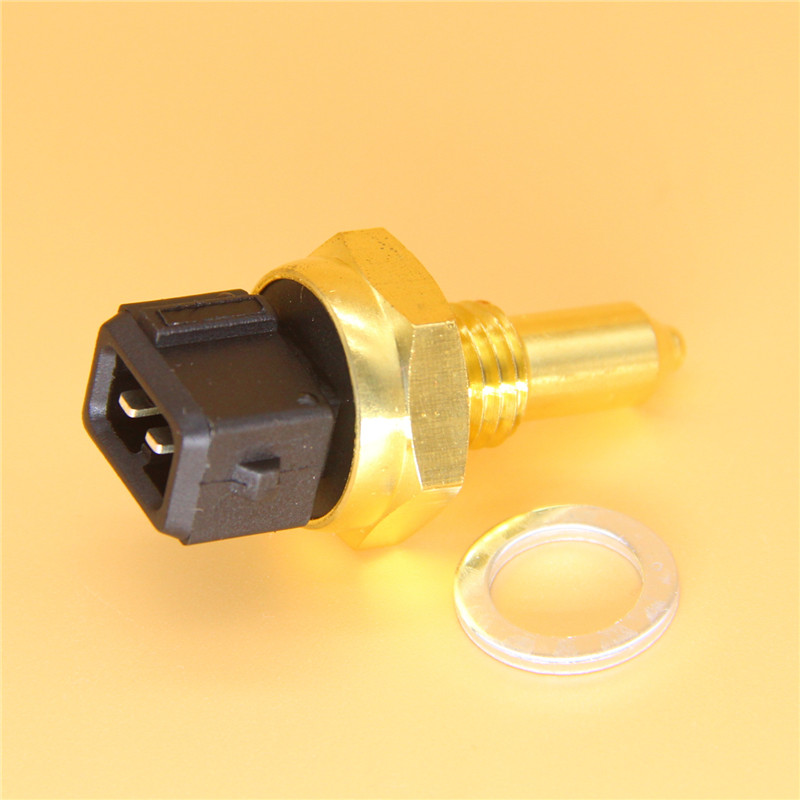 NEW Coolant Temperature Sensor Cooling sender fit for BMW 13621433076 ...