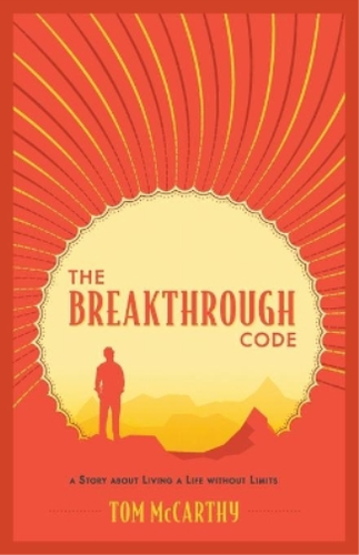 Tom McCarthy The Breakthrough Code (Poche) 9798985158601 | eBay