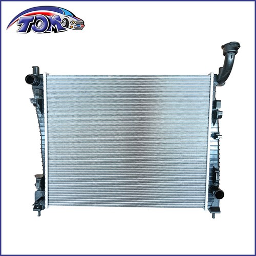 Radiator for Jeep Grand Cherokee Dodge Durango 3.6L 5.7L V6 2011-2020 ...