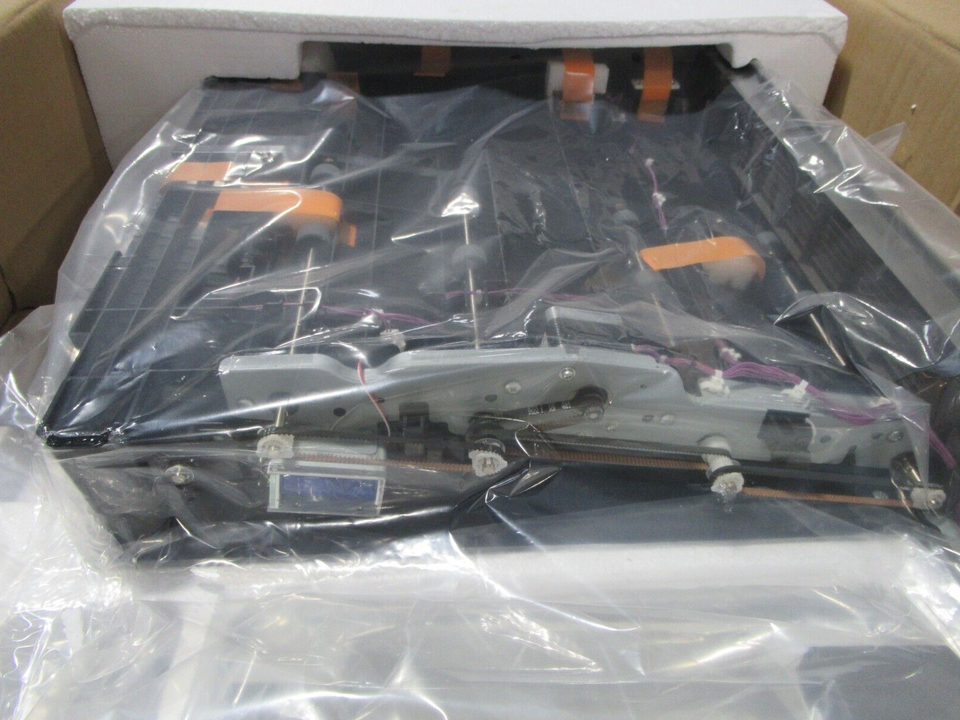 Sharp MX-RB26 Paper Pass Unit for Finishers Copier Accessory *Brand New* | eBay