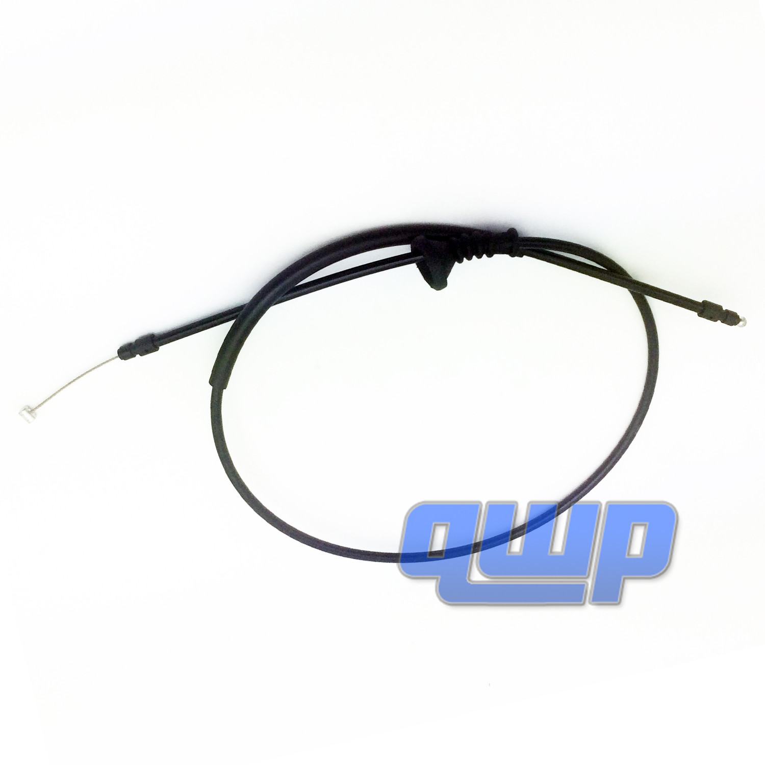 New Hood Release Cable 51237313782 For 2012-2018 BMW 230i 320i 330i ...