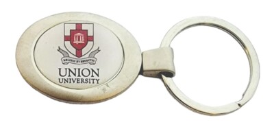Union University Keychain Jackson, TN School Logo Keyring Alumni ...